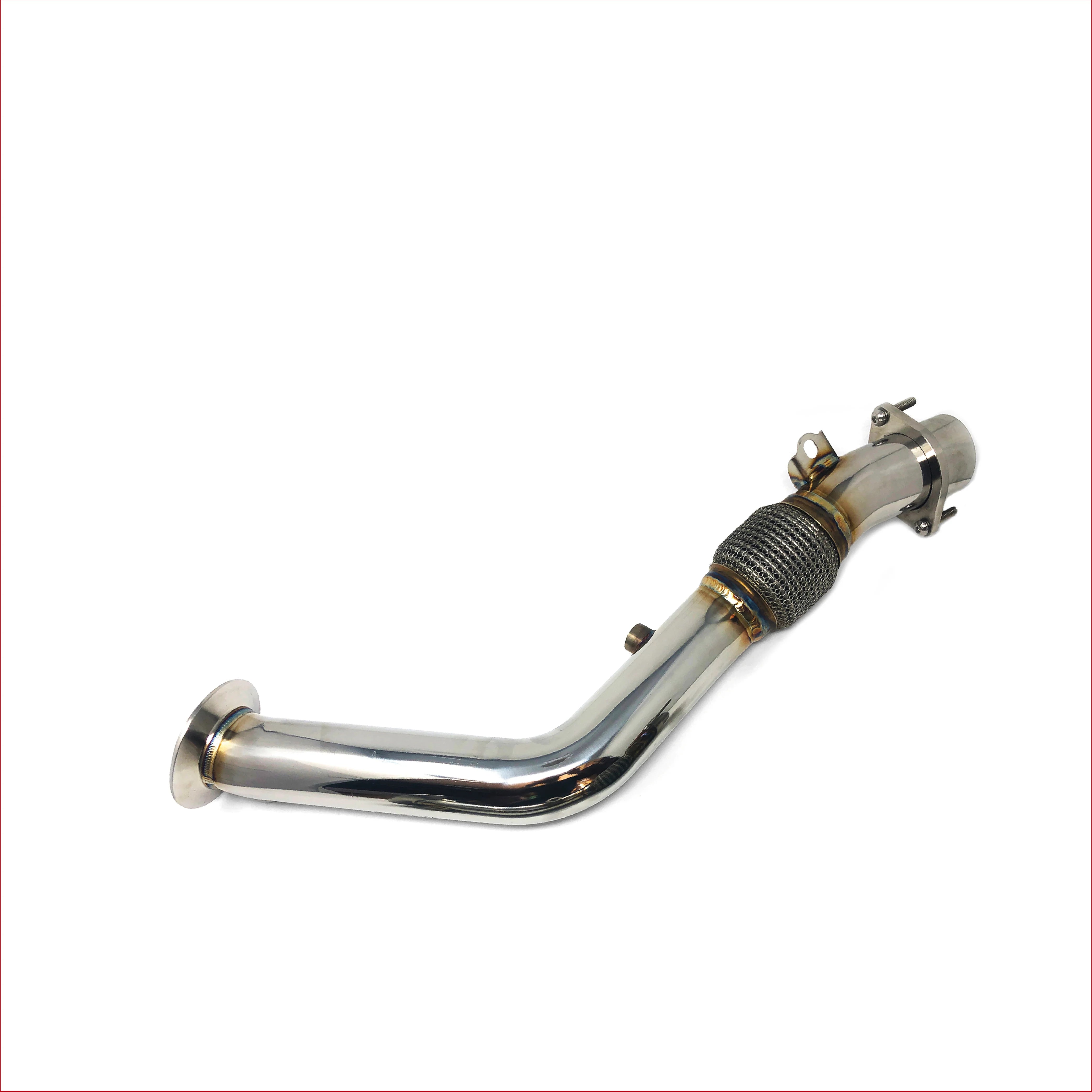 Downpipes – Masata USA