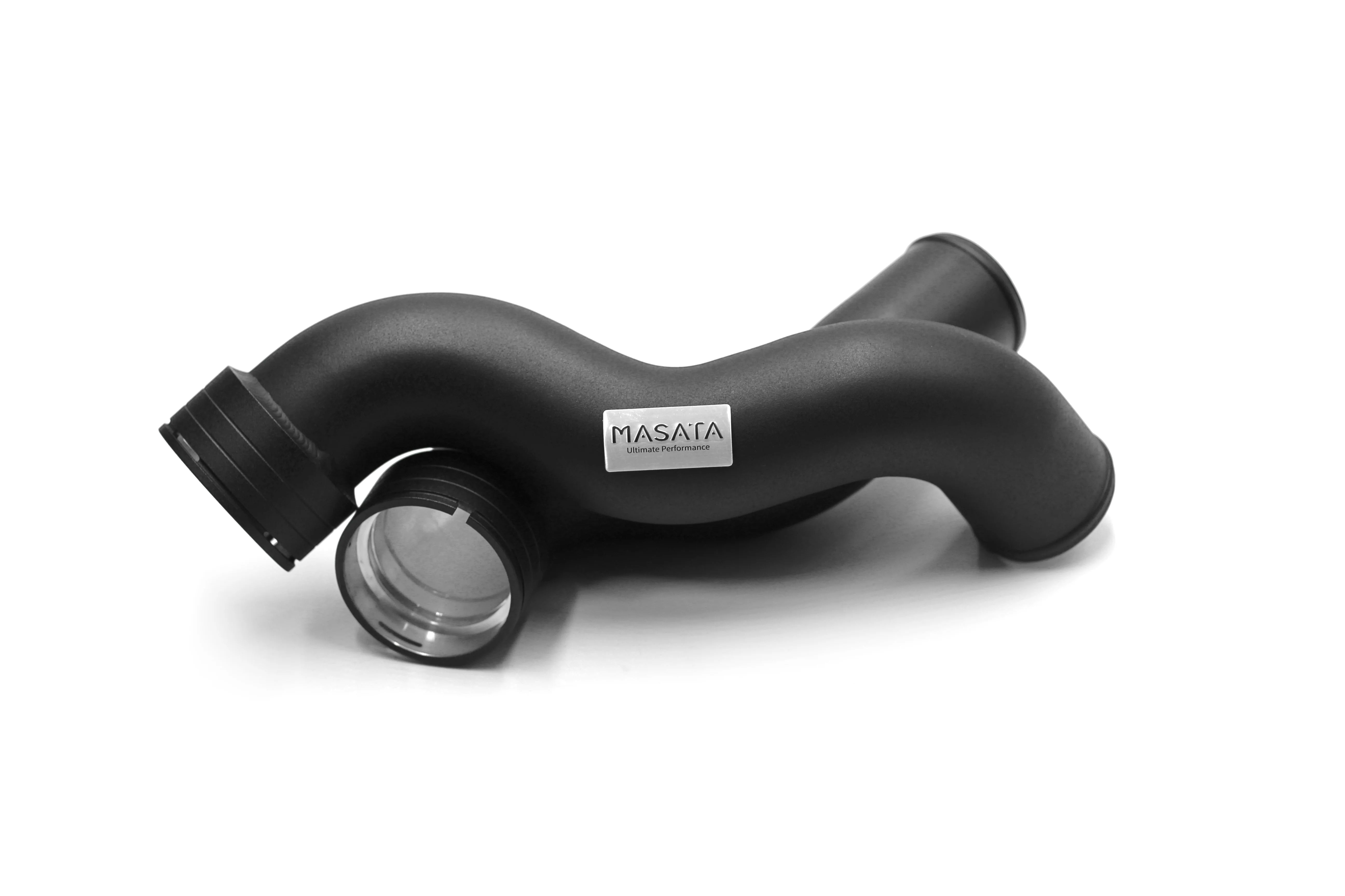 Chargepipes and Intakes – Masata USA