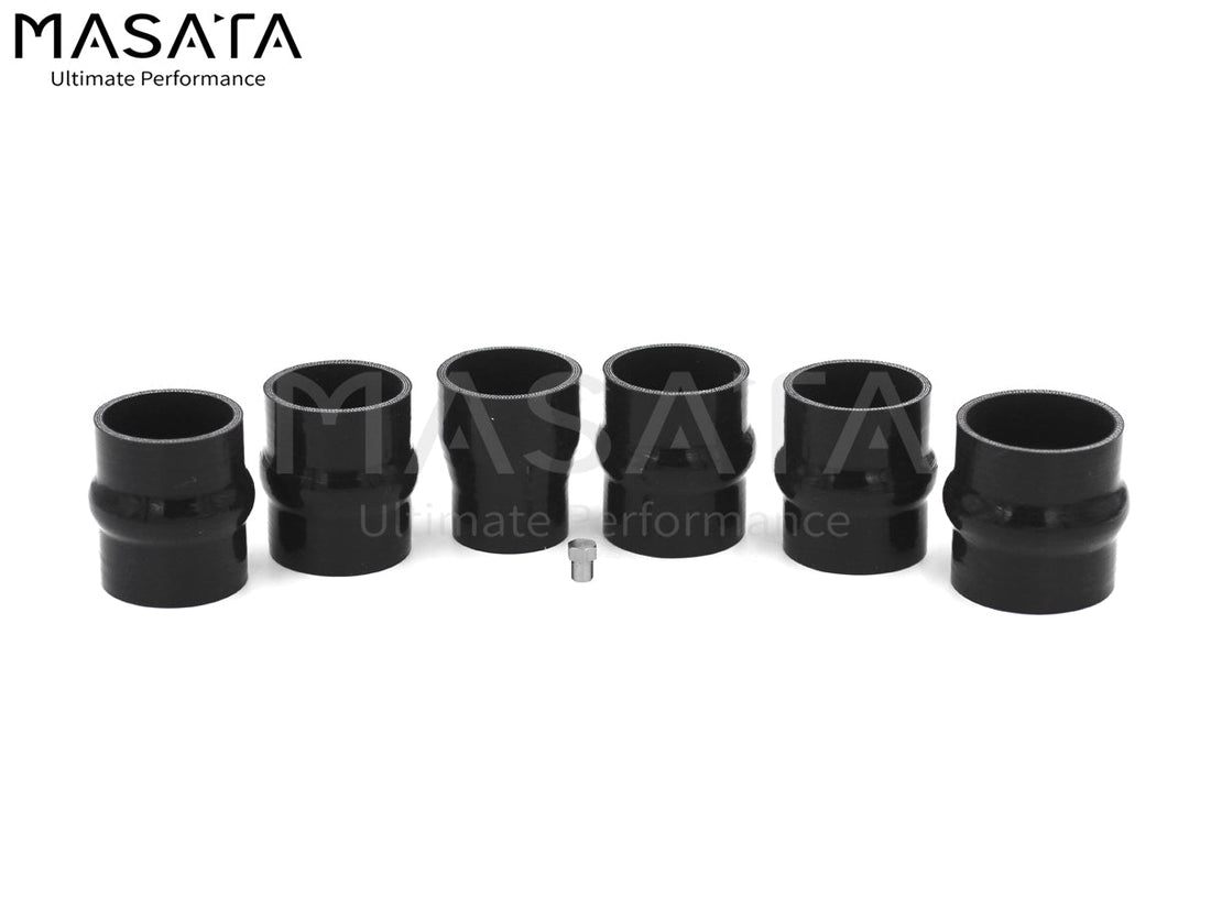 Masata Porsche EA888 Gen 3 Type 95B Porsche Macan 2.0T Chargepipe and ...